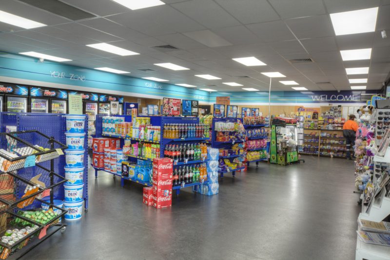 Gallery - Metro Petroleum