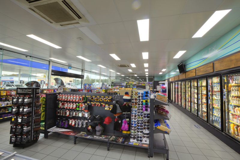 Gallery - Metro Petroleum